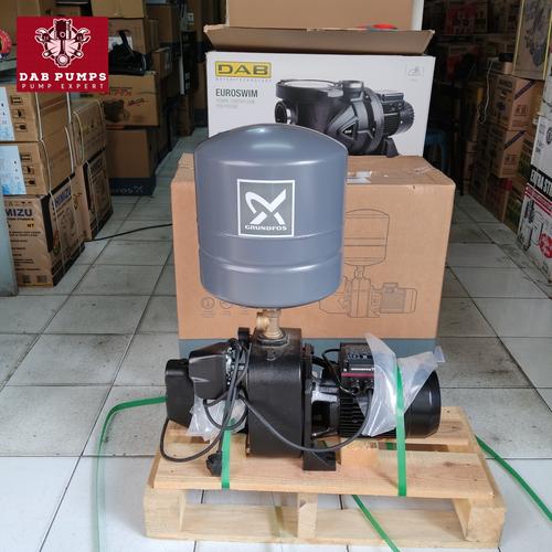 Jual Pompa Semi Jet & Transfer GRUNDFOS JPA 5-61 PTV Complete Set - Jakarta Pusat - DAB PUMPS ...