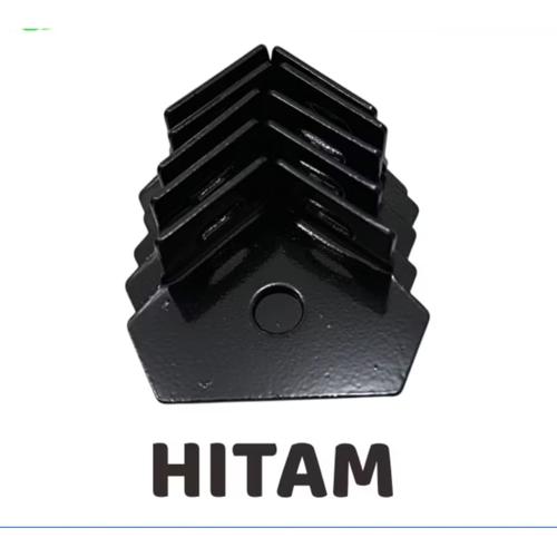 Jual ALAS RODA DI SIKU LUBANG ,Plat Siku Alas Roda untuk Siku Lubang ...