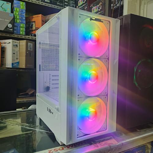 Jual PC GAMING CORE I7 RAM 8GB GTX 4GB NVME 128 GB - Kota Bandung ...