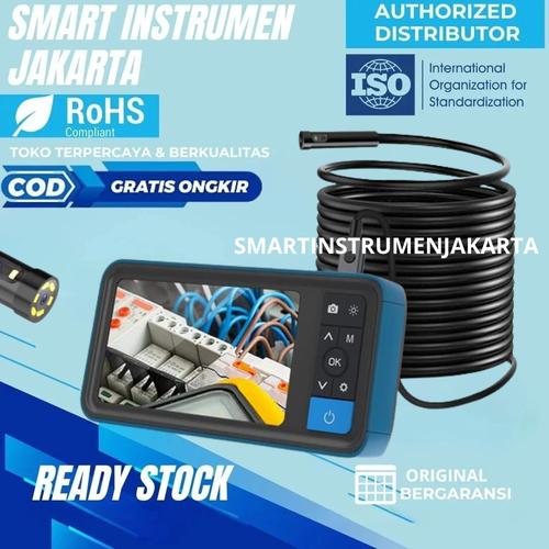 Jual Endoscope Borescope Inspection Camera / Digital Inspection ...