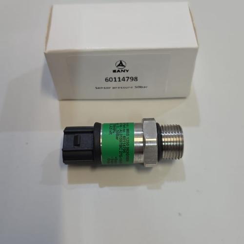 Jual 60217141 Sensor Pressure Sany Socket Petak Atau Kotak - Jakarta ...