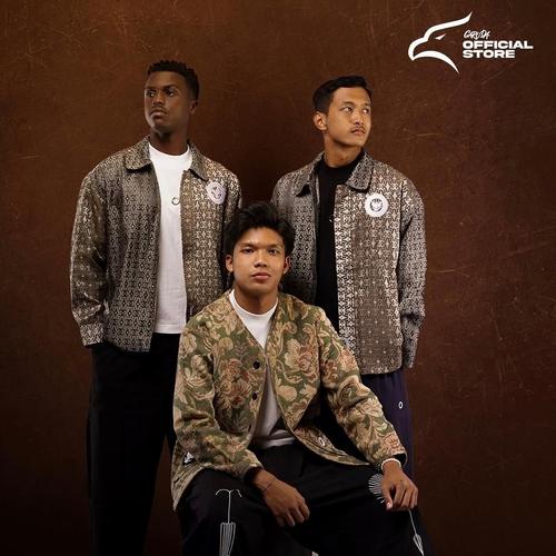 Jual Timnas Indonesia x Othman Official Merchandise Resmi Original ...
