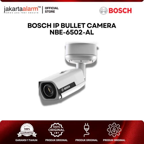 Jual CCTV Camera IP Bullet BOSCH NBE-6502-AL IP67 DINION IP starlight ...