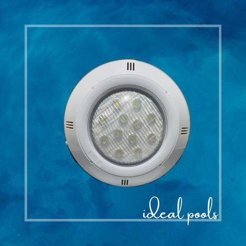 Jual Lampu Kolam Renang LED 12 KING Cahaya PUTIH / Lampu Kolam Renang ...