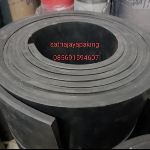 Jual karet sheet lembaran 5mm x 120cm x 100cm - Jakarta Barat ...