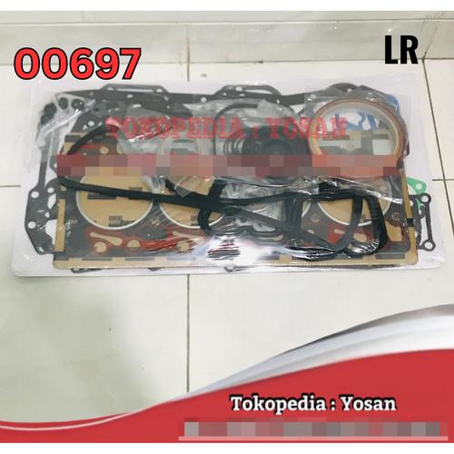 Jual PACKING SET / GASKET SET CUMMINS 4BTA 3.9 G-2 PN 3804898 - Jakarta ...