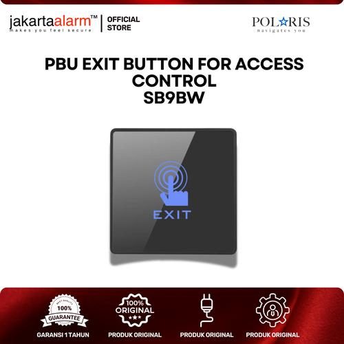 Jual Touchless Exit Button | Push Button No Touch PBU-SB9-BW - Jakarta Selatan - jakartaalarm ...