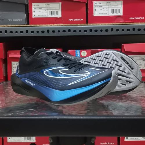 Jual 910 Haze Strike Pro Hitam/Biru - 41 - Jakarta Pusat - Sunita ...