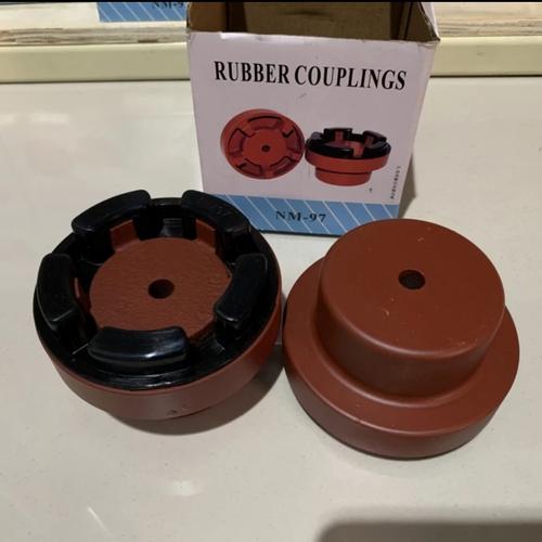 Jual Penghubung dinamo dengan pompa coupling kopling NM 97 diameter ...