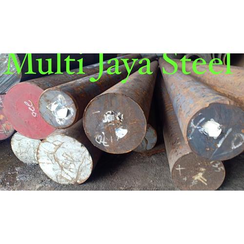 Jual As Besi ST41, S45C, VCL, VCN Dia 70mm x Panjang 300MM - ST41 ...