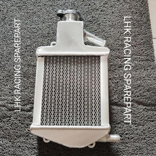 Jual HARGA GROSIR Radiator alumunium SPAC honda vario 125/150 honda PCX ...