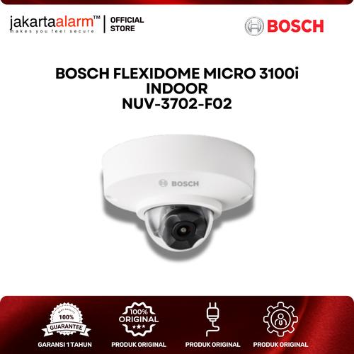 Jual CCTV BOSCH NUV-3702-F02 FLEXIDOME Micro 3100i Indoor - Jakarta Selatan - jakartaalarm ...