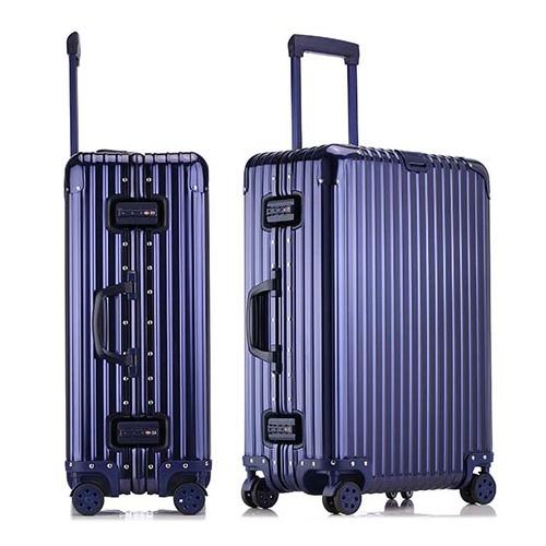 Jual 20"-28" Koper Roaming Koper Full Aluminium Koper Anti Pecah Murah ...