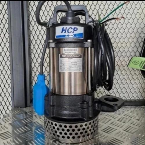 Jual POMPA CELUP AIR KOTOR /LIMBAH HCP AN-43/A-43 3HP 2.2kw 380V 3PHASE - Jakarta Barat ...