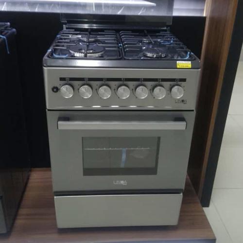 Jual LINEA LFS 584 SILVER FREESTANDING COOKER - Kota Tangerang ...