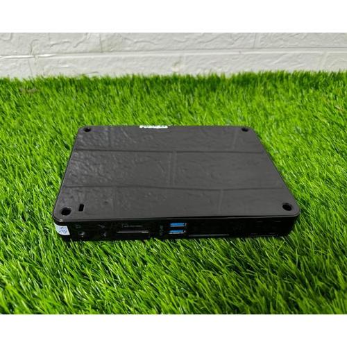 Jual ni PC Foxconn NanoPC nT-i1250 Intel Atom D2550 1.86GHz Booksize ...