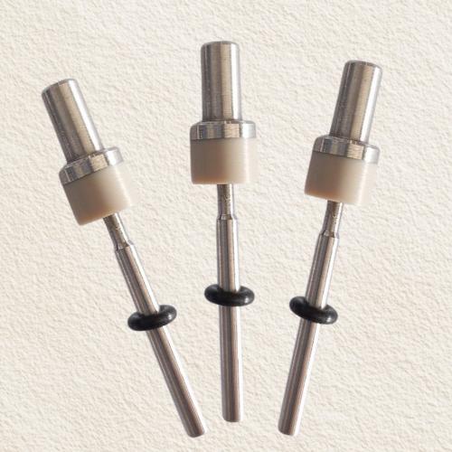 Jual Valve Pentil Bahan Sustapeek Full Stainless untuk Rtxx - Panjang ...