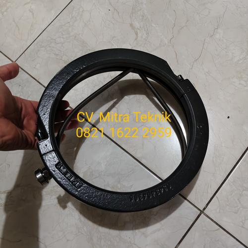 Jual rope guide hoist STAHL 5-10 TON type SH50 - Kota Bekasi - CV Karya ...