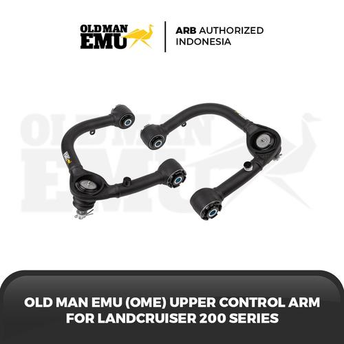 Jual ARB Old Man Emu (OME) Upper Control Arm for Landcruiser 200 Series ...