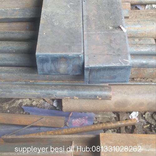 Jual Besi plat s45c T.20mm×L.70mm×P.500mm - Kota Tangerang - Rizqisteel ...