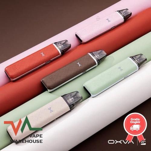 Jual Xlim Go Kit By Oxva Xlim Go Kit By Oxva - RED, ICE TEA - Jakarta ...
