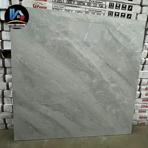 Jual granit lantai 60x60 luxury home grigio imprial marmo - Kab. Bogor ...