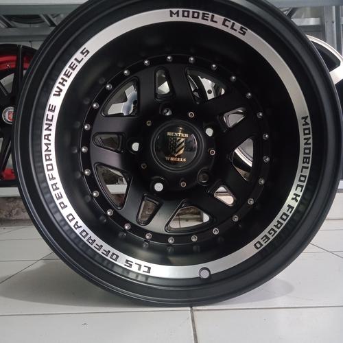Jual Velg CLS CENTERLINE SERIES Offroad R15 - Jakarta Barat - CHOKY ...