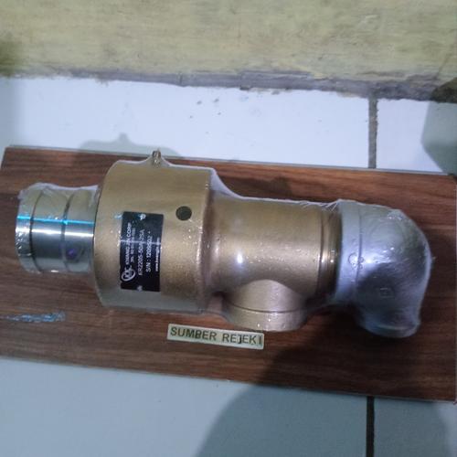 Jual KWANG JIN CORP KR2205-50A-25A ... DRAT: 2 inc - Kota Tangerang - SUMBER REJEKI TEKNINDO_NEW ...