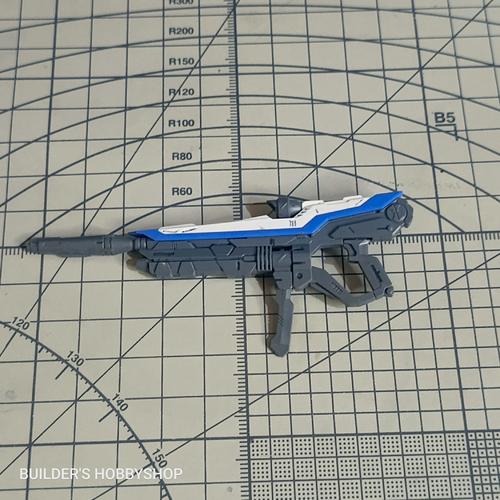 Jual BANDAI MG 1/100 FREEDOM GUND AM VER. 2.0 PART WEAPON BEAM RIFFLE ...