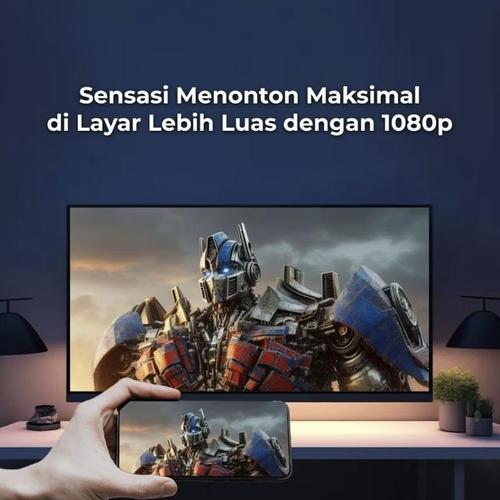 Jual New PROMO - Smart TV 30 Inch TV Digital Android Original Garansi - 21" Digital, Packing ...