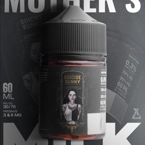 Jual Suicide Bunny Series 60ml by Suicide Bunny x Creative Labz ...