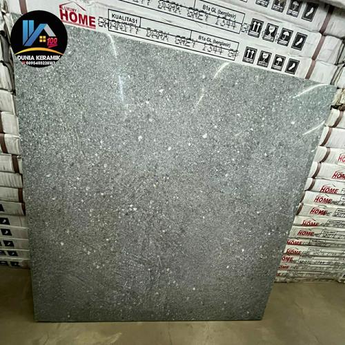 Jual granit lantai 60x60 luxury home ashira dark - Kab. Bogor - toko ...