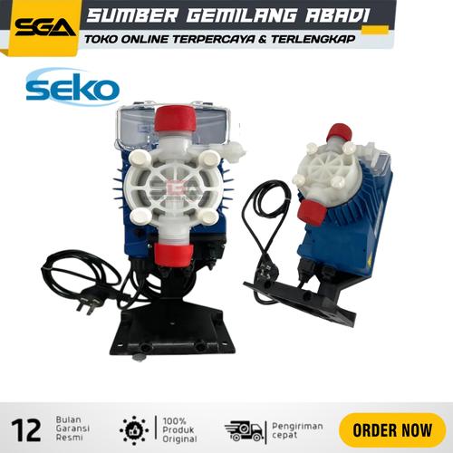 Jual Dosing Pump Seko kimia pompa AKL 803 Pompa Dosing - Jakarta Barat - SUMBER GEMILANG ABADI ...