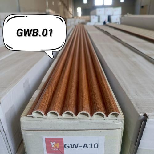 Jual walpanel dinding motip bambu uk 15cm x 2.9m - gwb 10 - Kab. Tangerang - Lestari Design ...