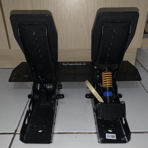 Jual Moza SR-P Lite Load Cell Kit Brake Performance Kit Upgrade SRP ...