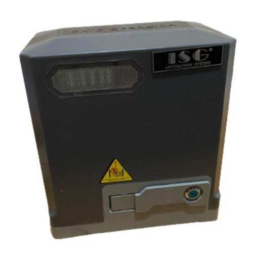 Jual Automatic Sliding Gate Mesin Sensor Infrared Mesin Pagar Gerbang ...