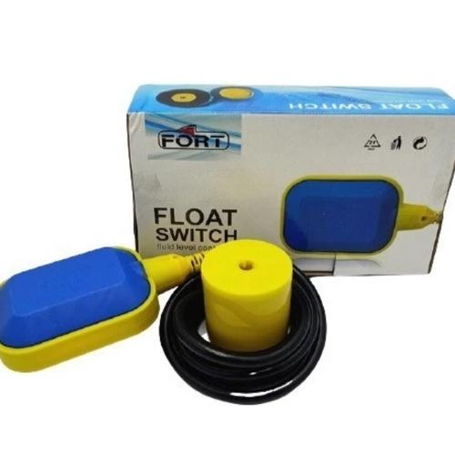 Jual FORT Float Switch Radar YXF 2meter/5meter FORT Otomatis Pompa celup - 2Meter - Jakarta ...