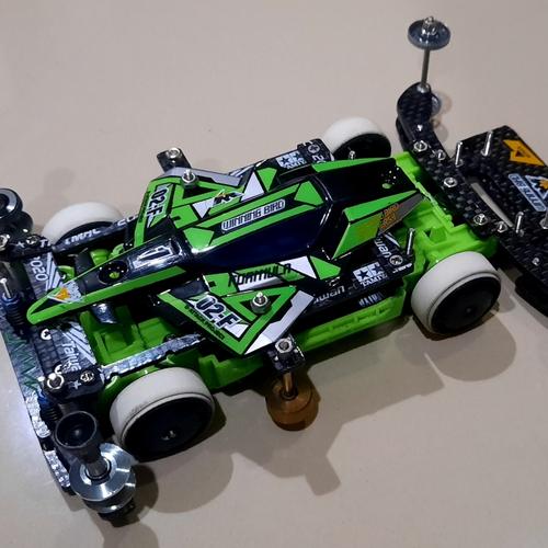 Jual Tamiya STO Rakitan Jordan Toys - Kota Tangerang Selatan - Oil 2 Go ...