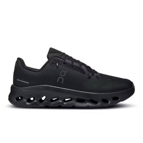 Jual sepatu running on cloudtilt All black original - 38 - Jakarta ...