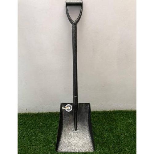 Jual Sekop Papak Besi alat Skop Besi/Skop/Scoop/Shovel Square Iron ...