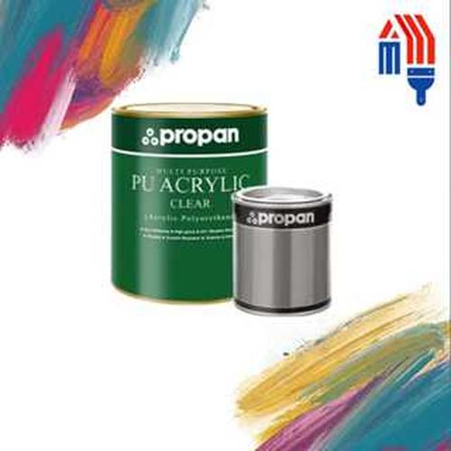 Jual PROPAN SANDING SEALER PUSS 91 Acrylic Exterior 2K (1 LITER ...