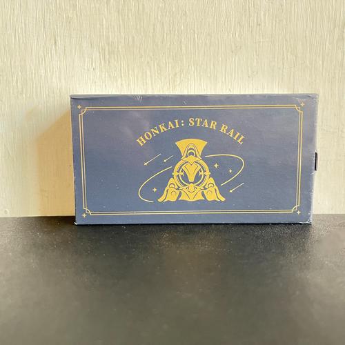 Jual Honkai: Star Rail Astral Express Copper Ticket - Kab. Sleman ...