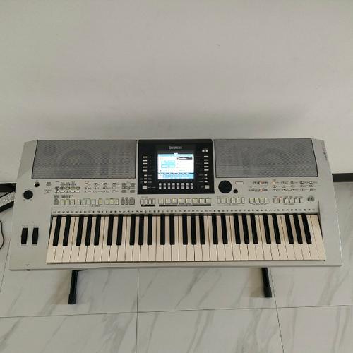 Jual Keyboard Arranger Workstation Yamaha PSR S910 S 910 - Kota Bandung ...
