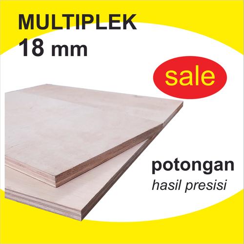 Jual Triplek Multiplek Potongan _ tebal 18mm - Kab. Sleman - ECLECTONIA ...