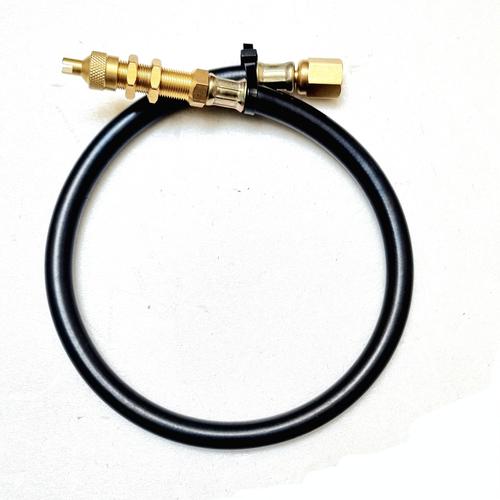 Jual Tyre Valve Extension 60 cm Sambungan Pentil Ban HD Tipe Haltec ...