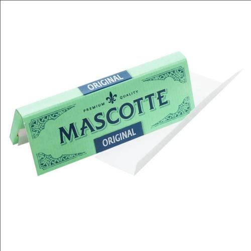 Jual Kertas Linting / Mascotte Paper Original 50 - Jakarta Timur ...