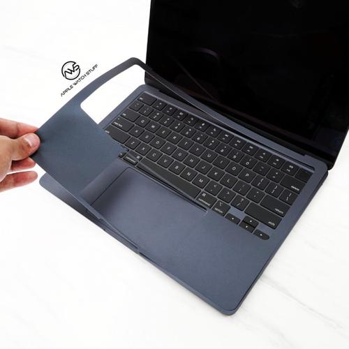 Jual PALM GUARD FULL NEW FOR MACBOOK AIR 13.6 INCI M4 2025 PELINDUNG ...