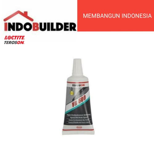 Jual TEROSON VR 500 HIGH PERFORMANCE GREASE 35 ML GEMUK - Kab ...