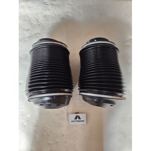 Jual For Jeep Grand Cherokee WK 2016-2022 Pair Rear Air Suspension ...