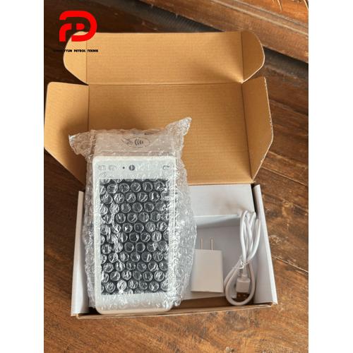 Jual EDC PAX A930 SPBU PERTAMINA - A930 - Jakarta Selatan - Ghoniyyun ...